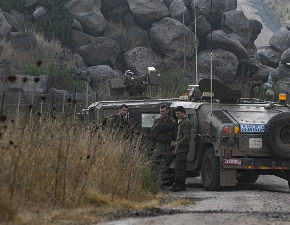 Israel concerned Iran may attempt revenge on northern border | Israel ...