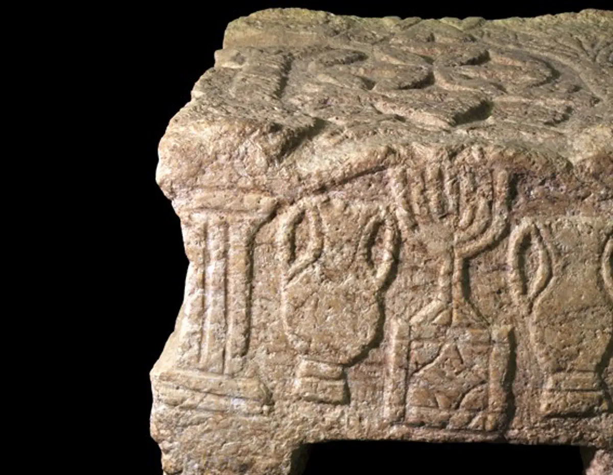 How does the Beit Hamikdash differ from the Mishkan? | Israel National ...