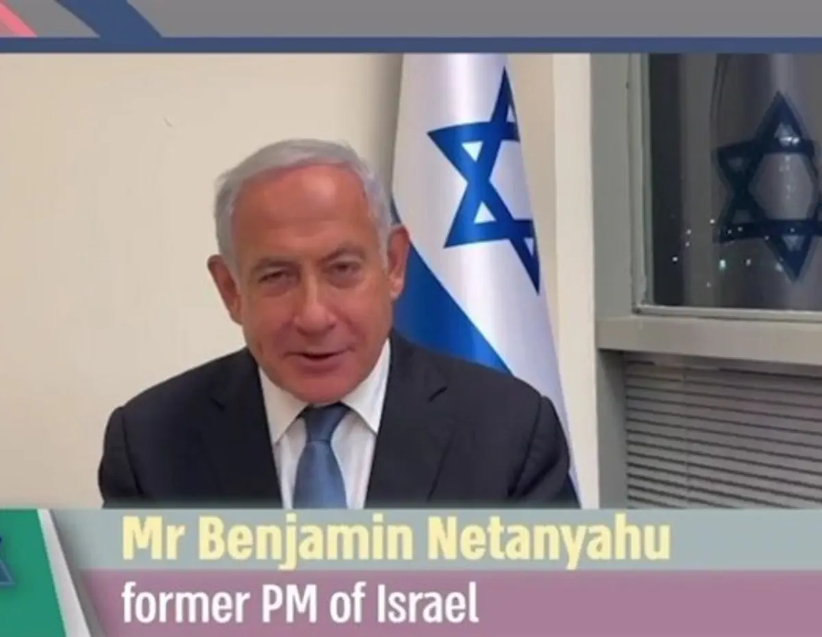Netanyahu salutes Chabad of Sydney, Australia | Israel National News ...