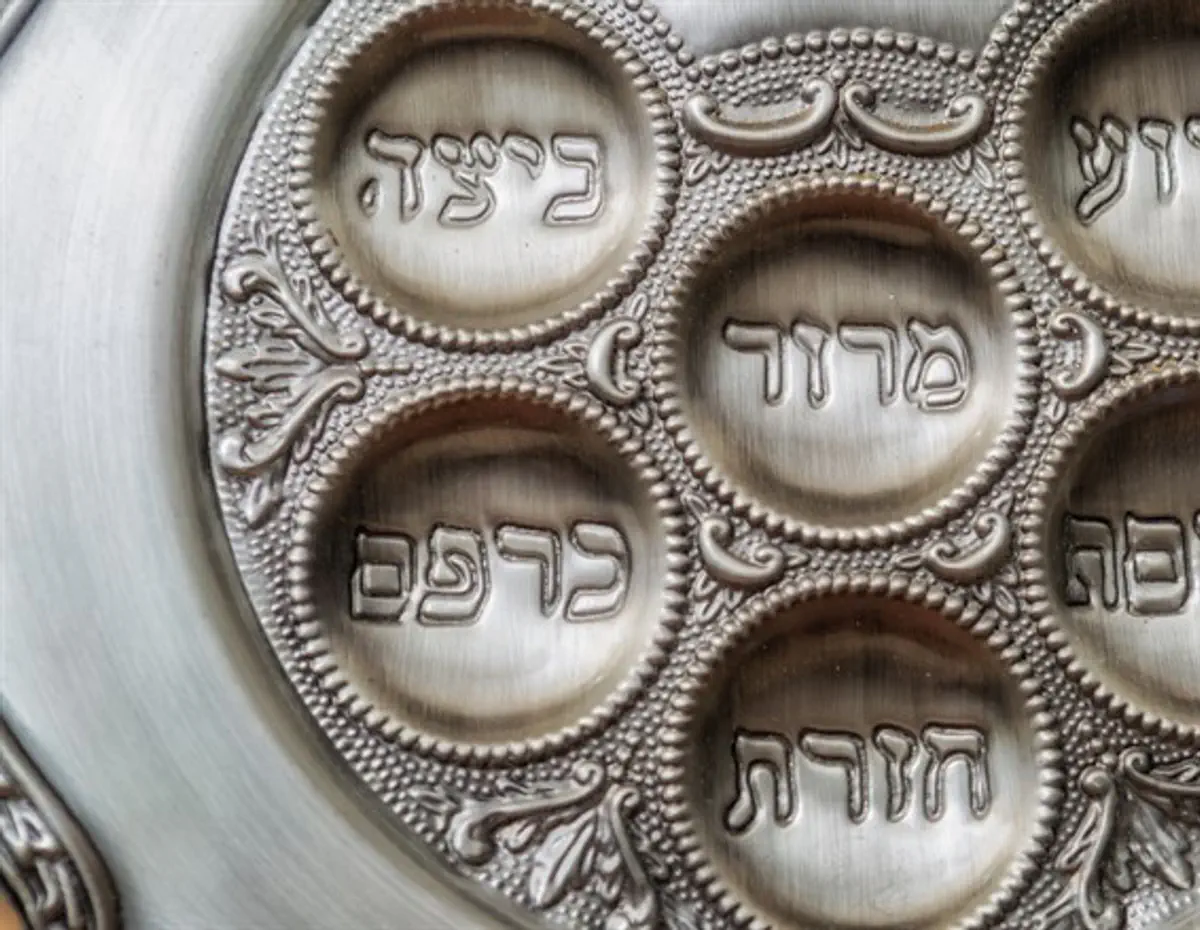 Beyond memory: The living legacy of the Seder | Israel National News ...