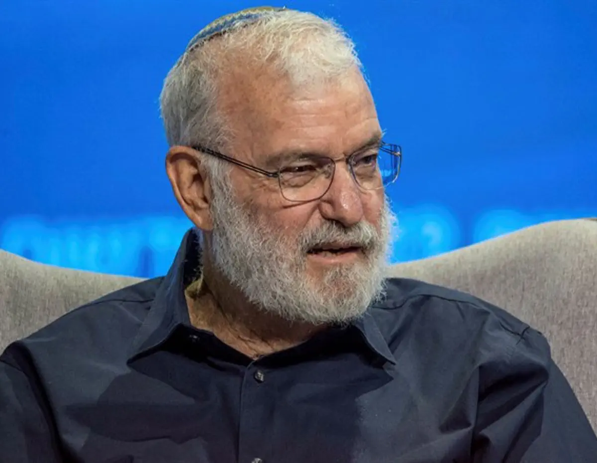 'There is no problem with Israel's deterrence' says former security ...