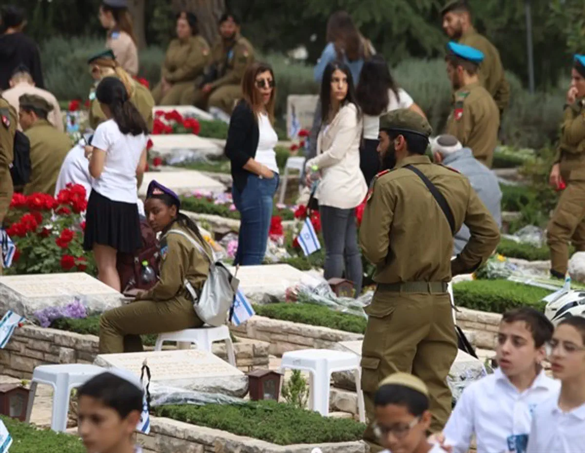 And you shall teach your children | Israel National News - Arutz Sheva