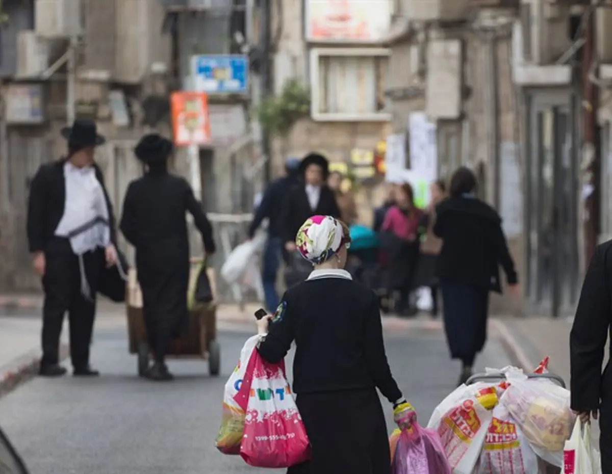 Lithuanian-haredi leadership embraces working haredim | Israel National ...