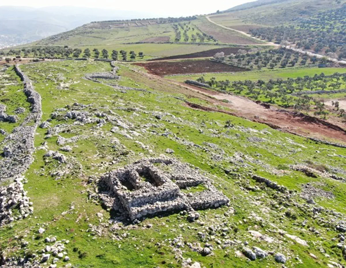 A blessing and a curse | Israel National News - Arutz Sheva
