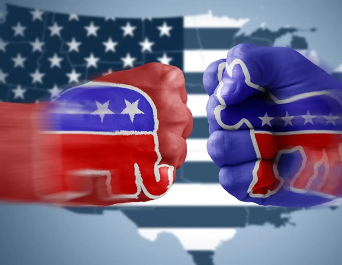 'MSM prepping their audience to contest 'Red Wave' elections' | Israel ...