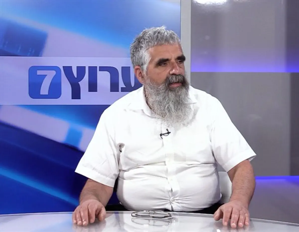 Rabbi Yuval Cherlow: 'A Jewish country must ensure everyone has basic ...