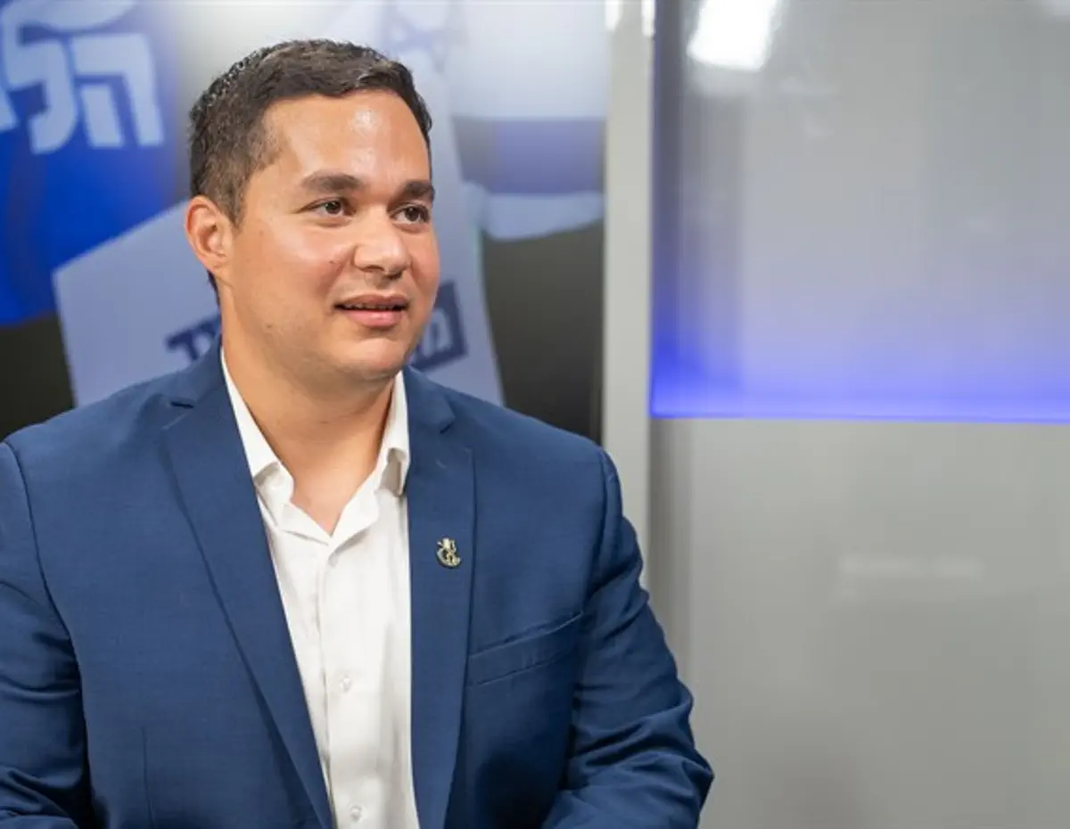 Likud candidate: 'Immigrants should get more involved in politics ...