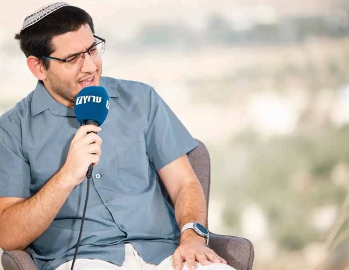 Journalist on human rights in Gaza: "Stupidity and naivety hide behind ...