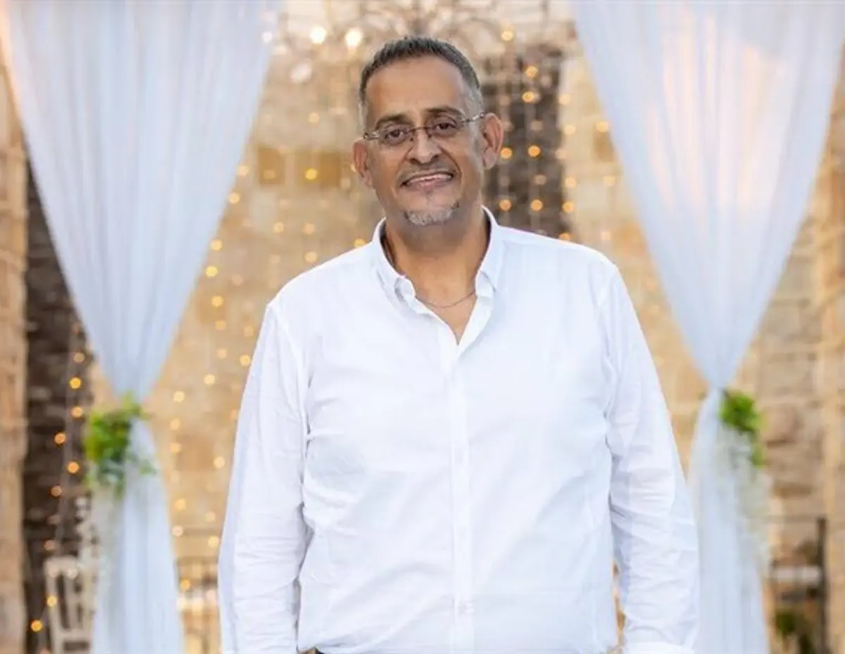 Tamir Avichai, father of six, identified as terror attack victim ...