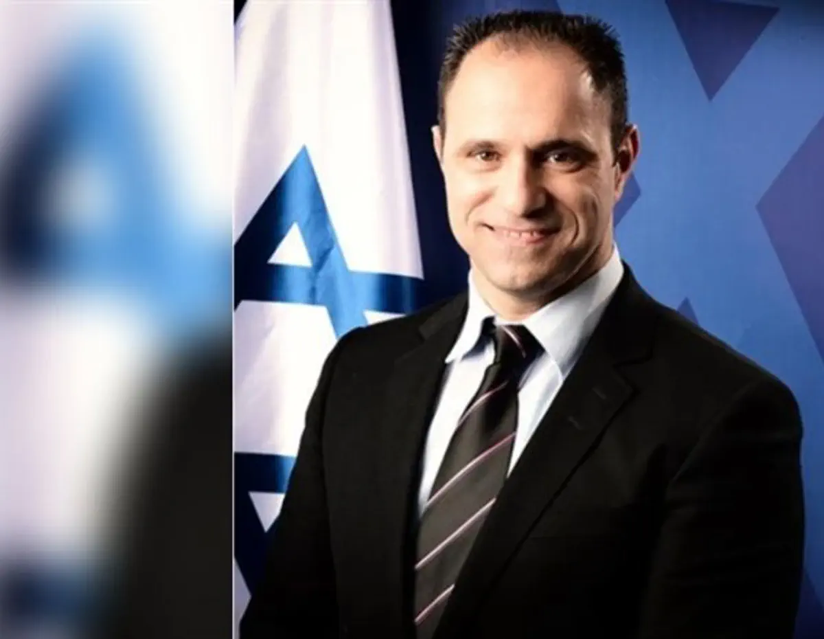 Shadi Khaloul and the unkept promise to the Aramaeans of Israel ...