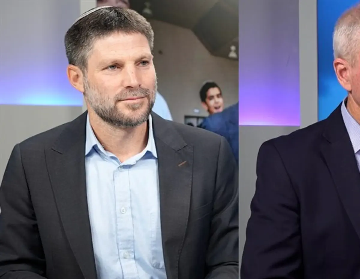 Religious Zionism party threatens to boycott Knesset votes Monday ...