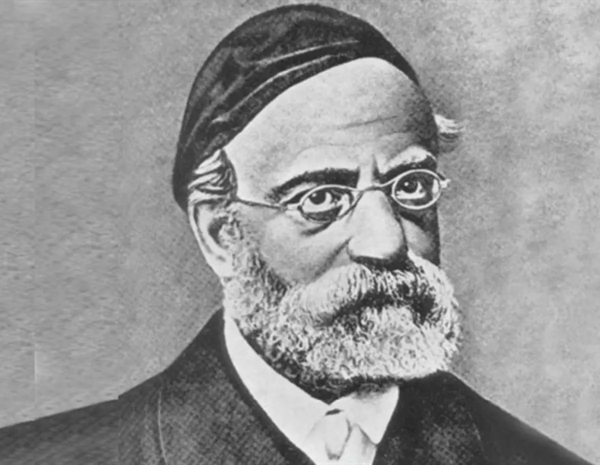 Rabbi Samson Raphael Hirsch on the parsha: Moshe wasn’t G-d | Israel ...