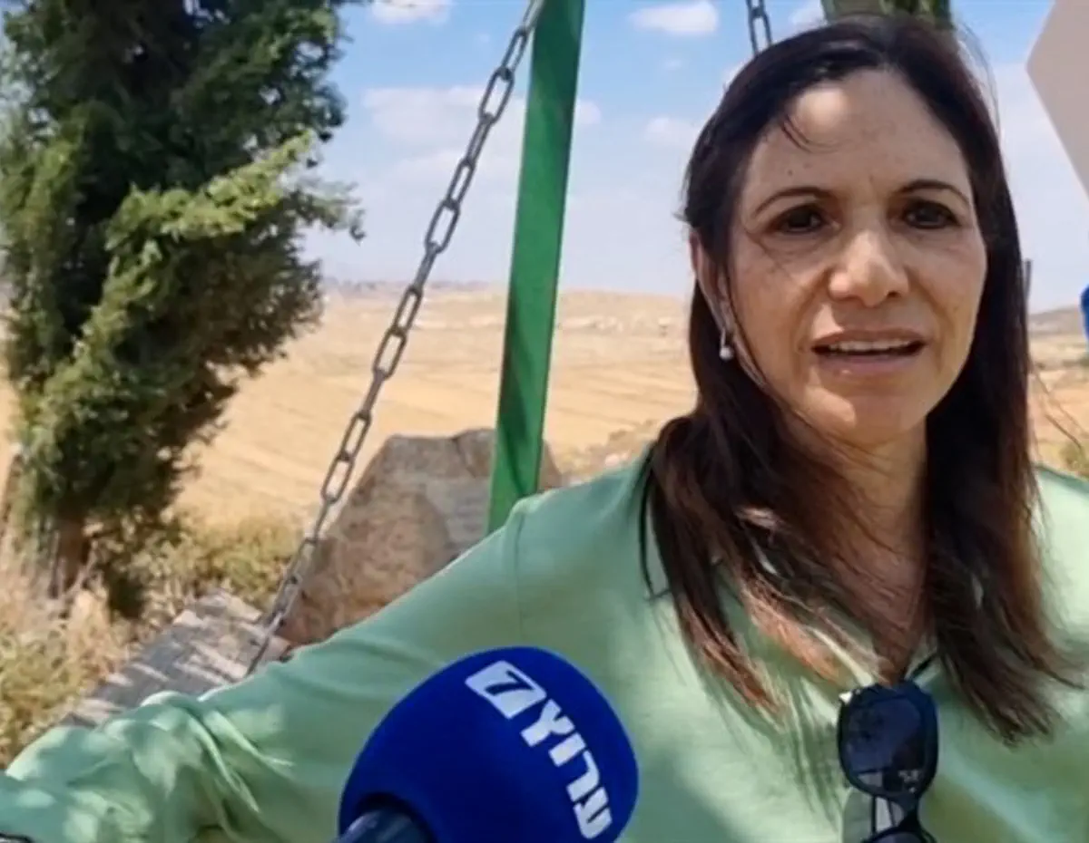 Likud MK accuses party members of betraying PM | Israel National News ...