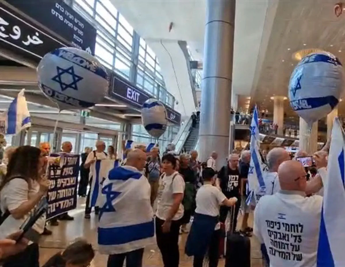 What police could have done when the Kaplan dictators threatened Ben ...