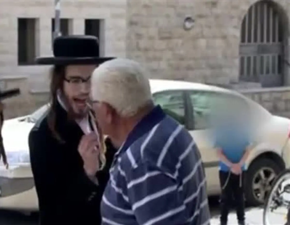 Six Day War veteran attacked by haredim in Me'ah Shearim | Israel ...