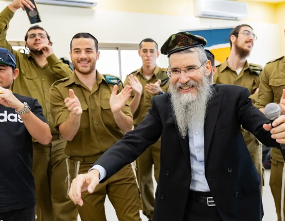 Avraham Fried: 'I don't remember such a wave of antisemitism, there is ...
