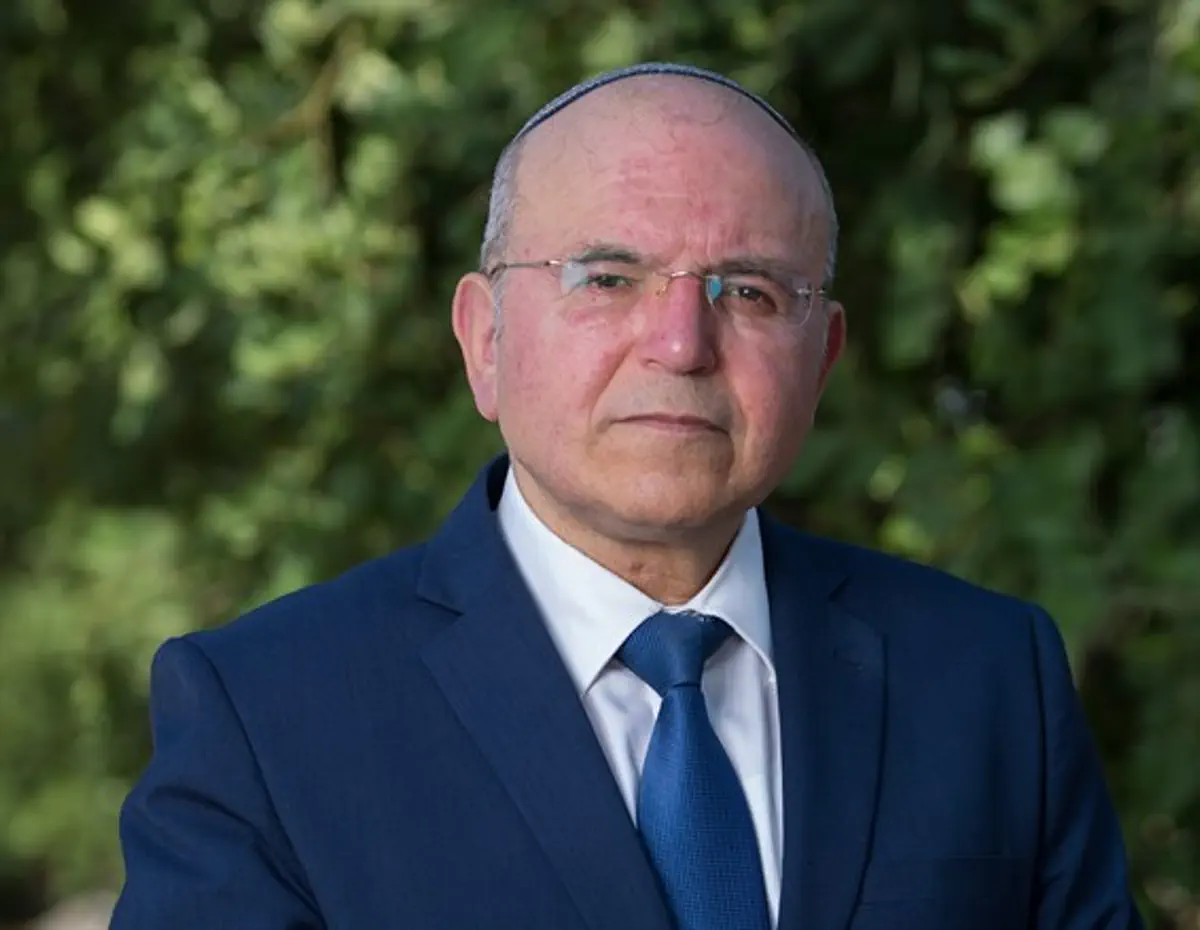 Former National Security Council head: 'Ending the war will hurt Israel ...