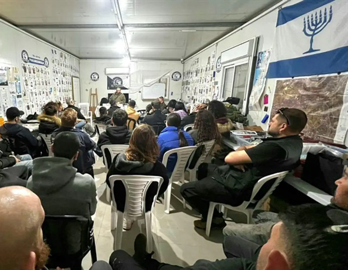 Israel Dog Unit trains rescue dogs and handlers to save lives | Israel ...