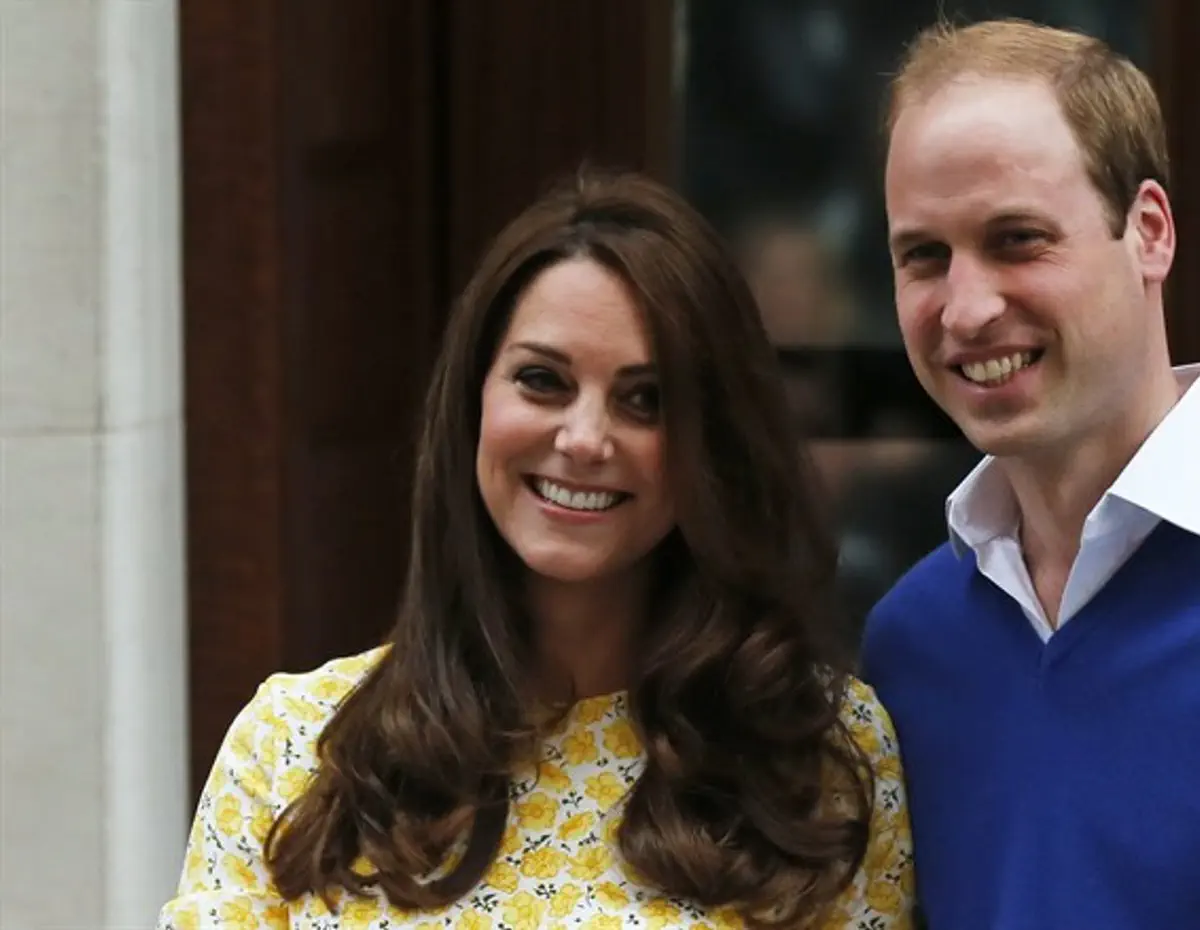 Britain: Princess of Wales Kate Middleton in hospital after abdominal ...