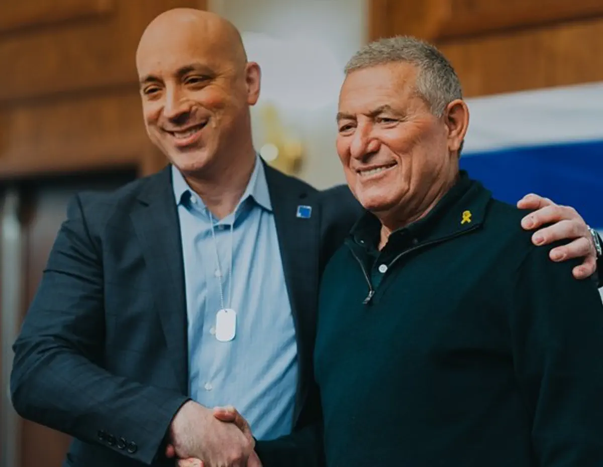 ADL and Jewish Agency partner to fight Antisemitism | Israel National ...
