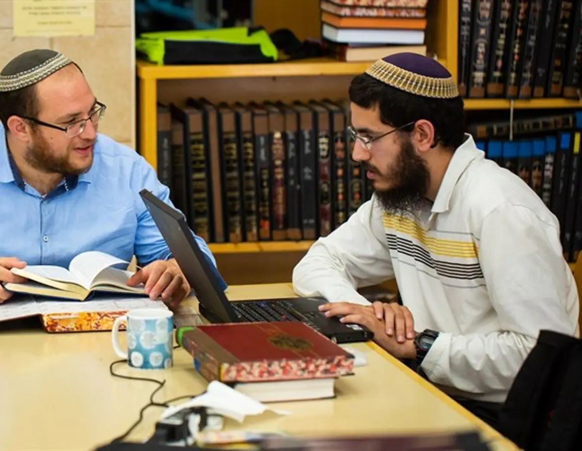 Eretz Yisrael in the parsha; Learn the Kuzari Series | Israel National ...