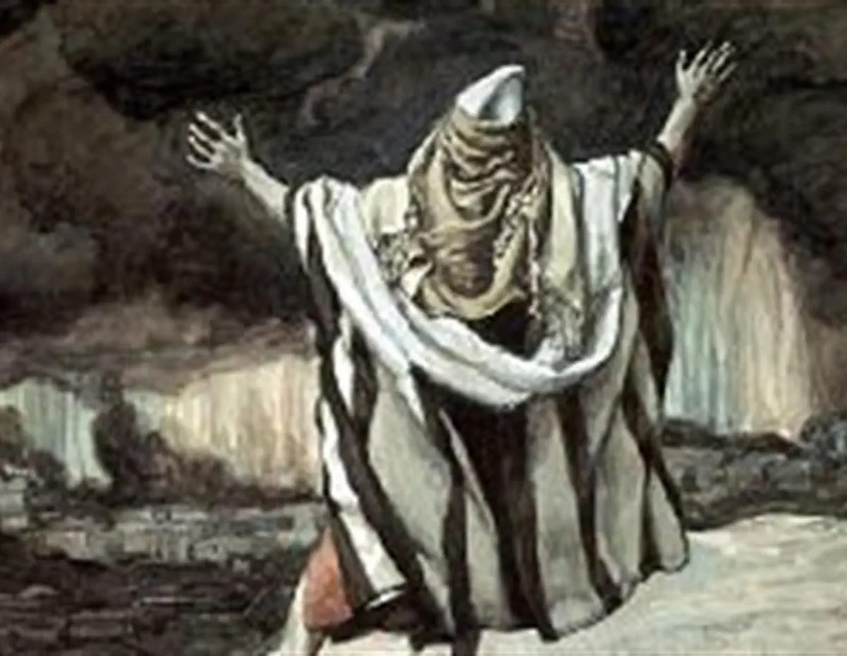 From Sodom to Nineveh | Israel National News - Arutz Sheva