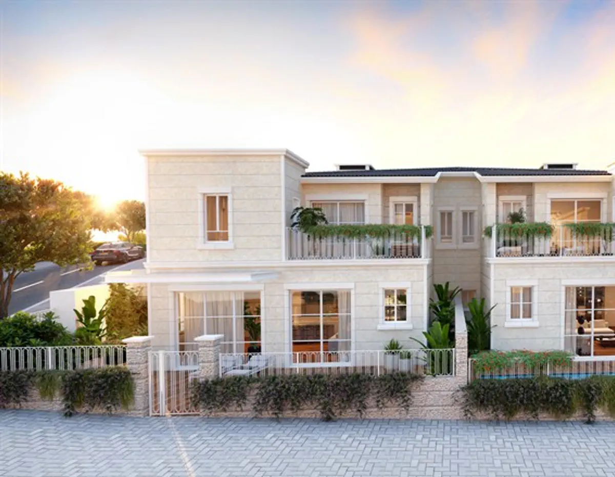 Now a reality! Stunning private homes in Israel | Israel National News ...
