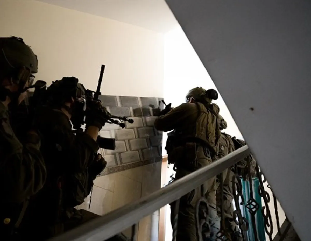 Head of PA intelligence considered to run Gaza | Israel National News ...