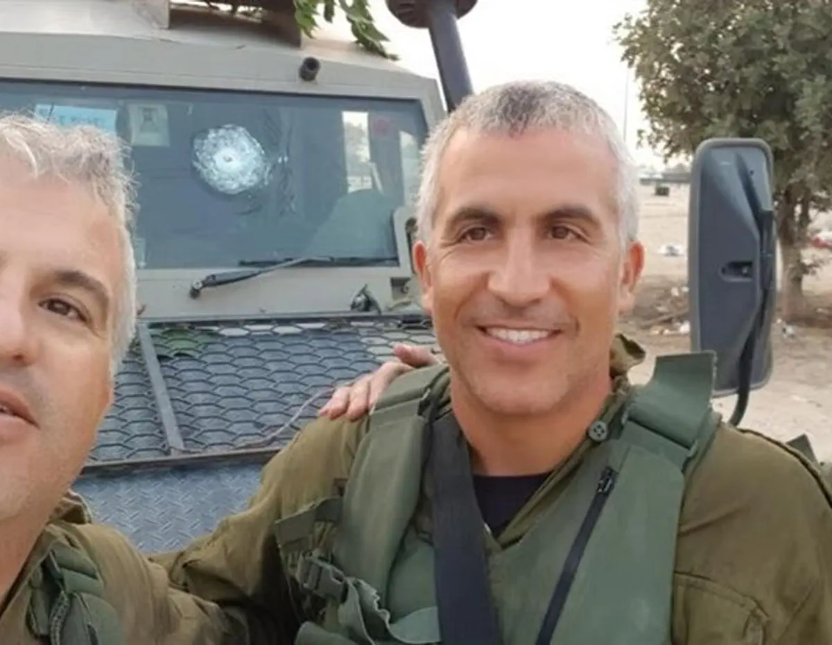 Israel Prize awarded to heroes of Be'eri | Israel National News - Arutz ...