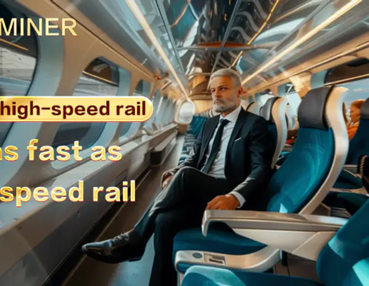 Simple Miner redefines cloud mining in the simplest way | Israel ...