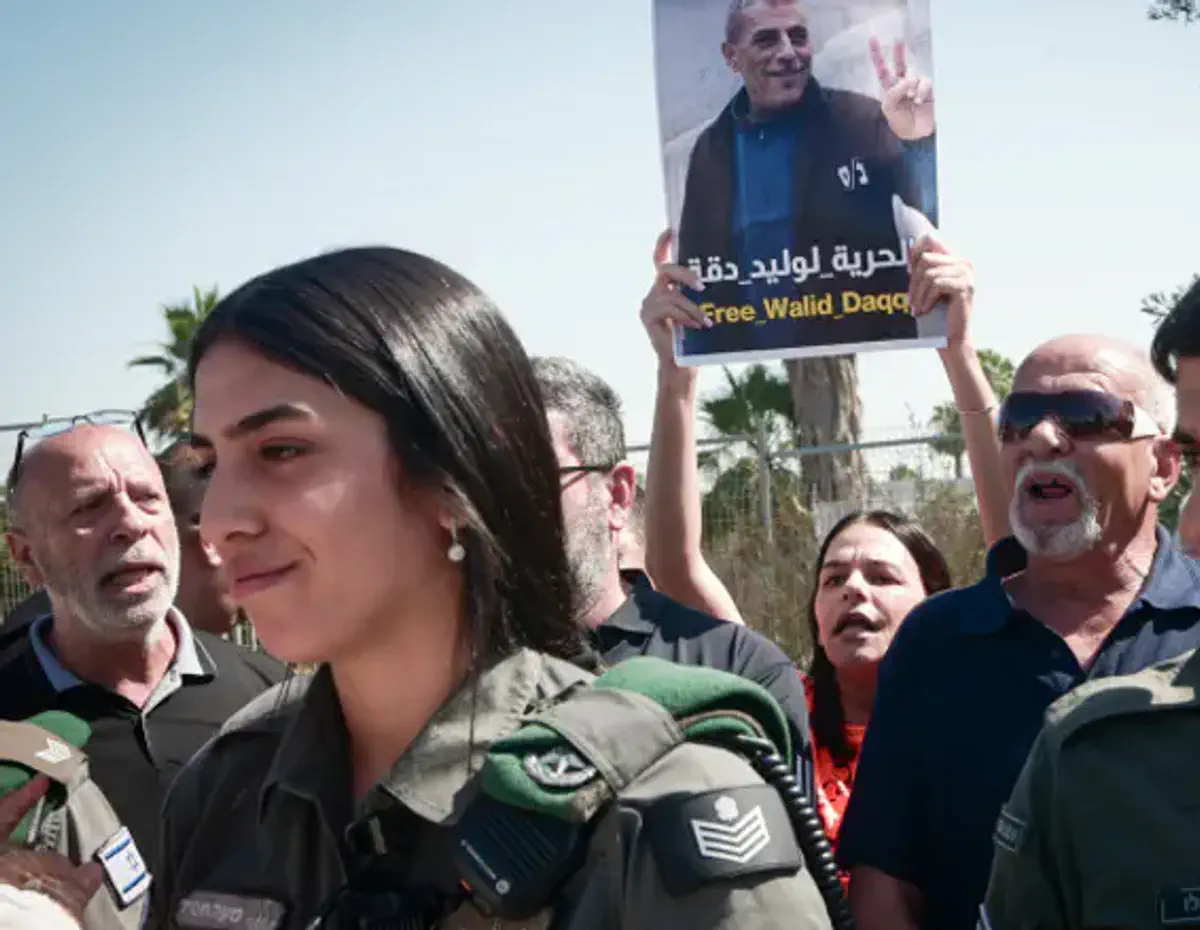 'Source of inspiration' | Israeli professor eulogizes convicted ...