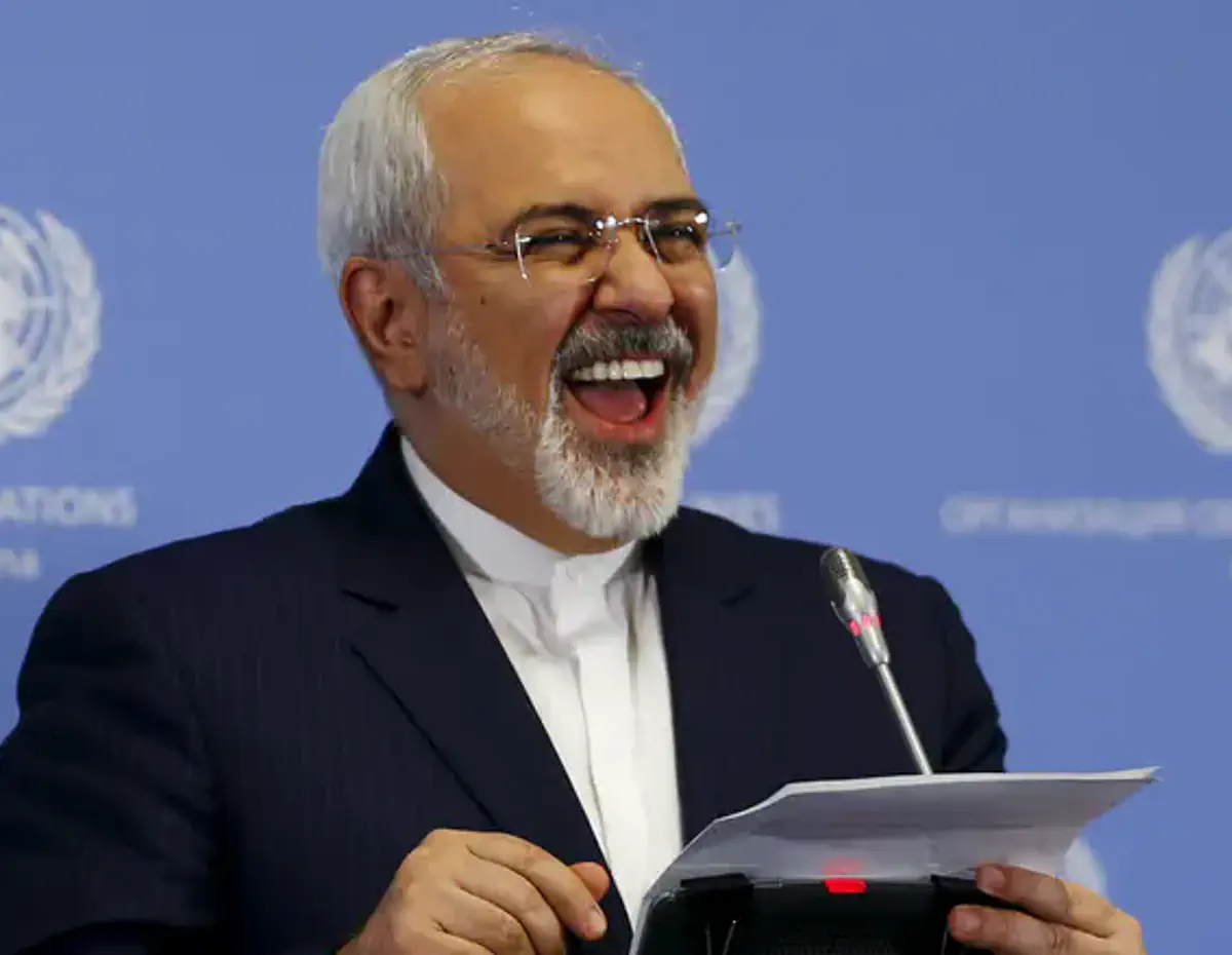 Iran: Former Foreign Minister appointed vice president for strategic ...