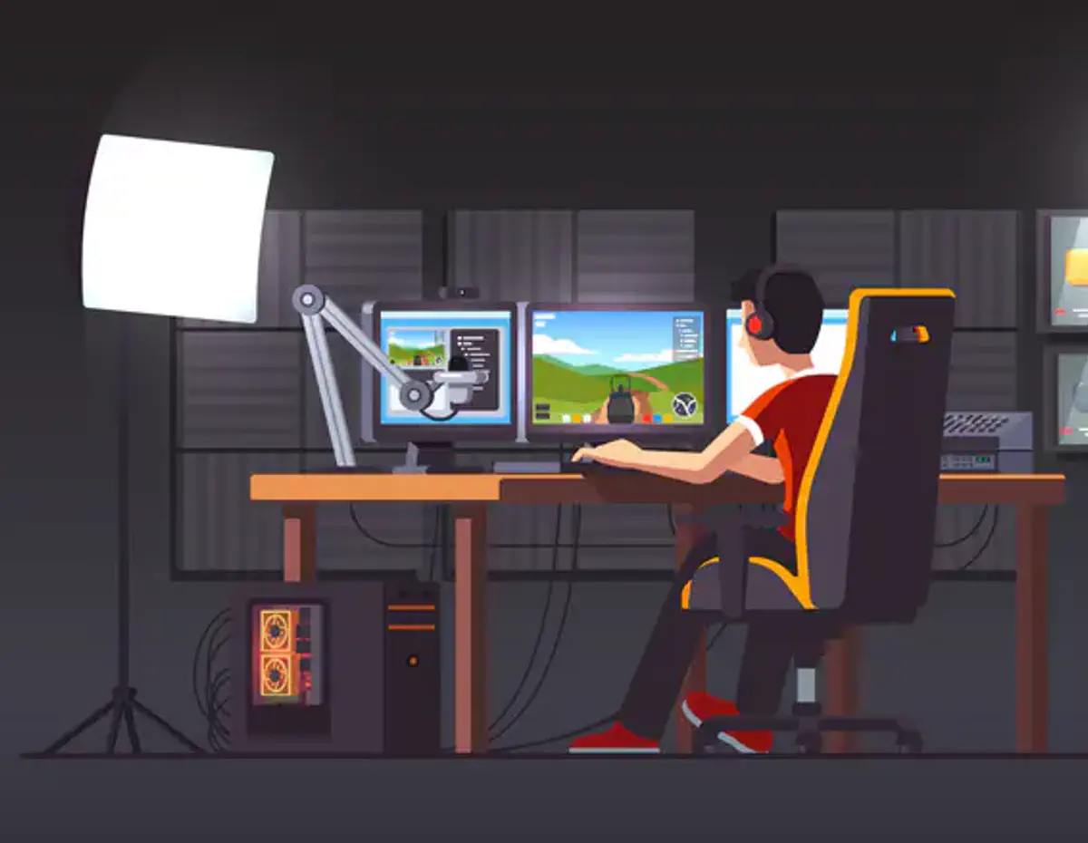 Enhancing your gaming experience: Recording and sharing gameplay on PC ...