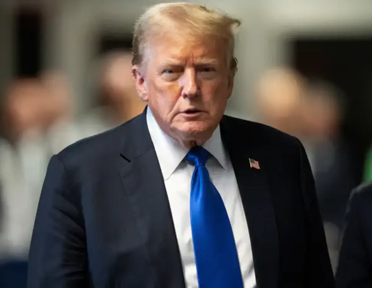 Donald In The Lion s Den Israel National News Arutz Sheva Donald In The Lion s Den Israel National News Arutz Sheva