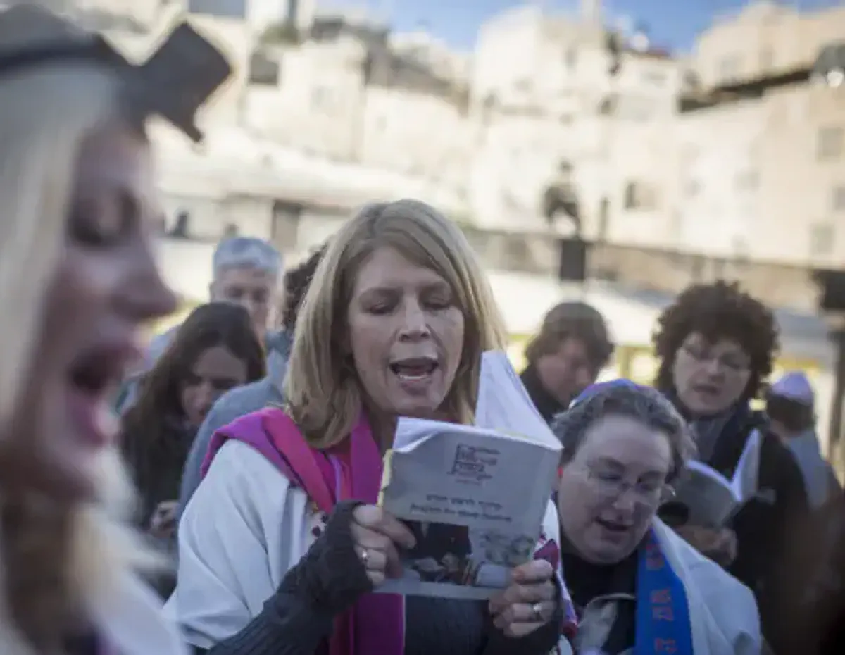 Parshat Korach: Preserving the authenticity of Judaism | Israel ...