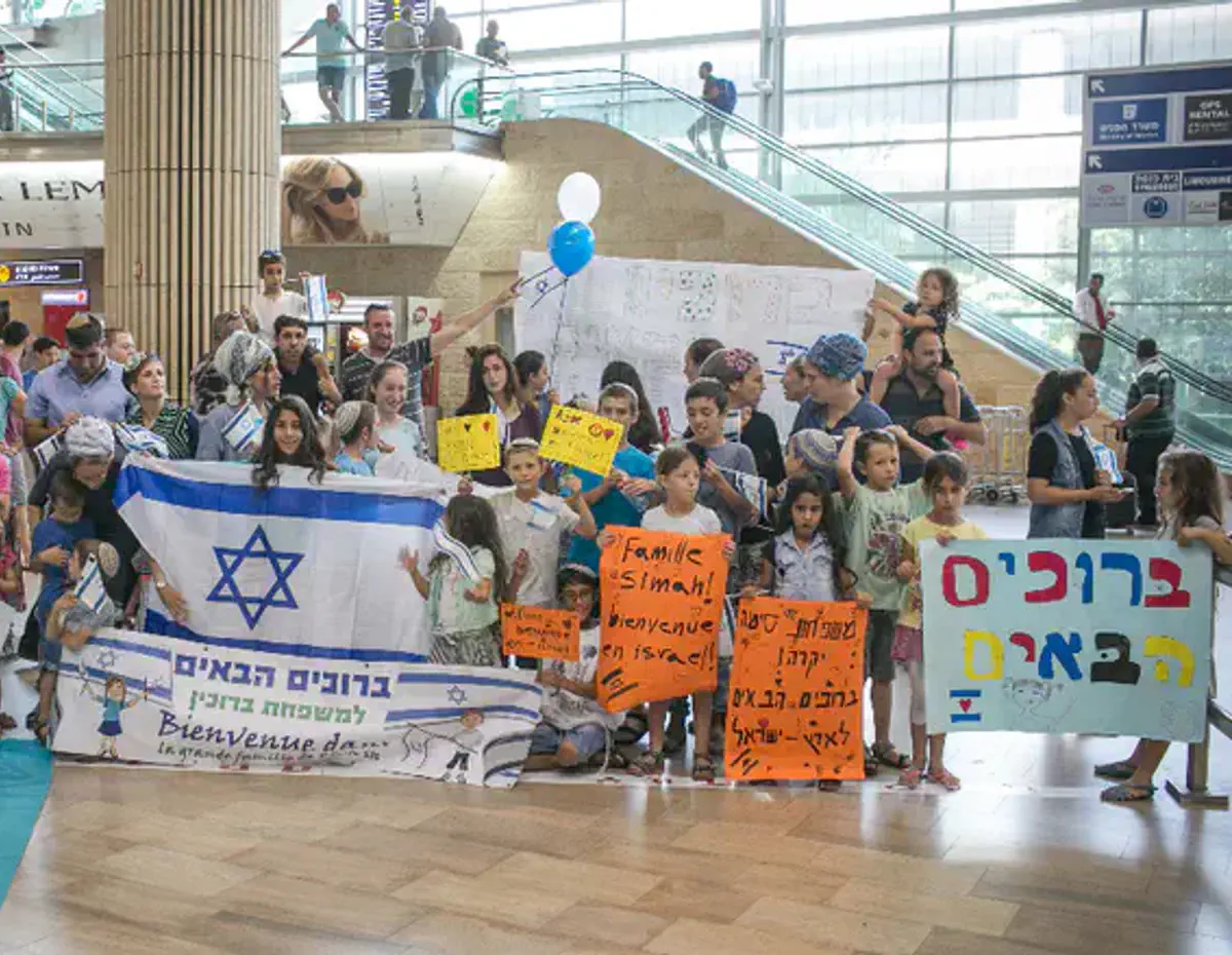 What short memories Jews have! The state of French Jewry | Israel ...