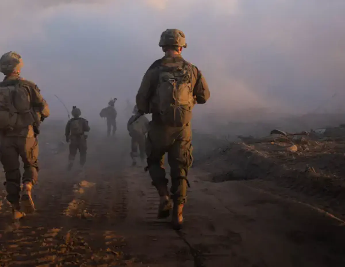 Война "Железные Мечи" | Страница 5828 | WarOnline.org | Израильский Военно-Исторический Форум