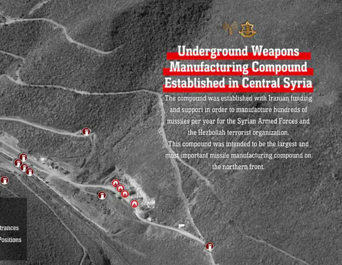 Война "Железные Мечи" | Страница 6086 | WarOnline.org | Израильский Военно-Исторический Форум