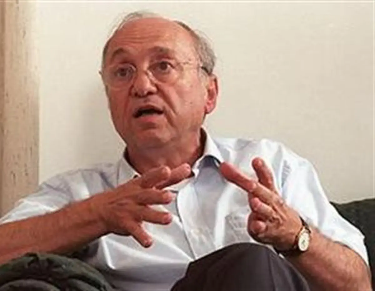 Outgoing Justice Minister: Implement Levy Report | Israel National News ...