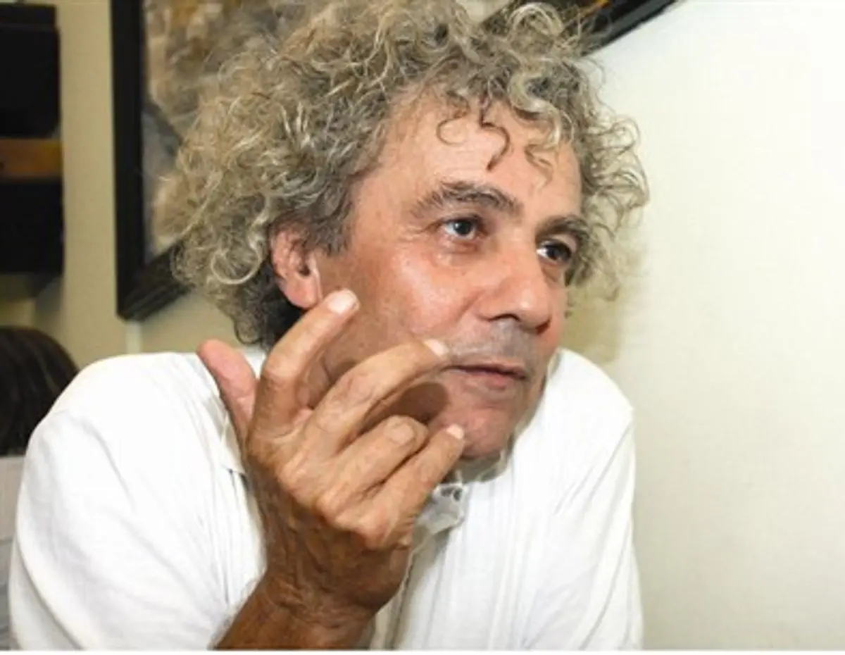 Six Years Later: Journalist Recalls Expulsion | Israel National News ...