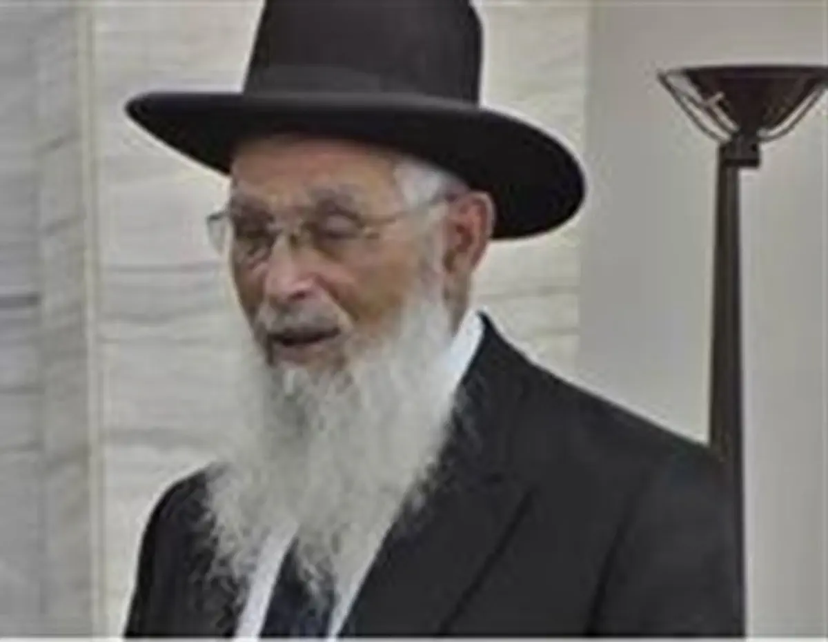 Rabbi: 'Banks The Last Place to Borrow Money From' | Israel National ...