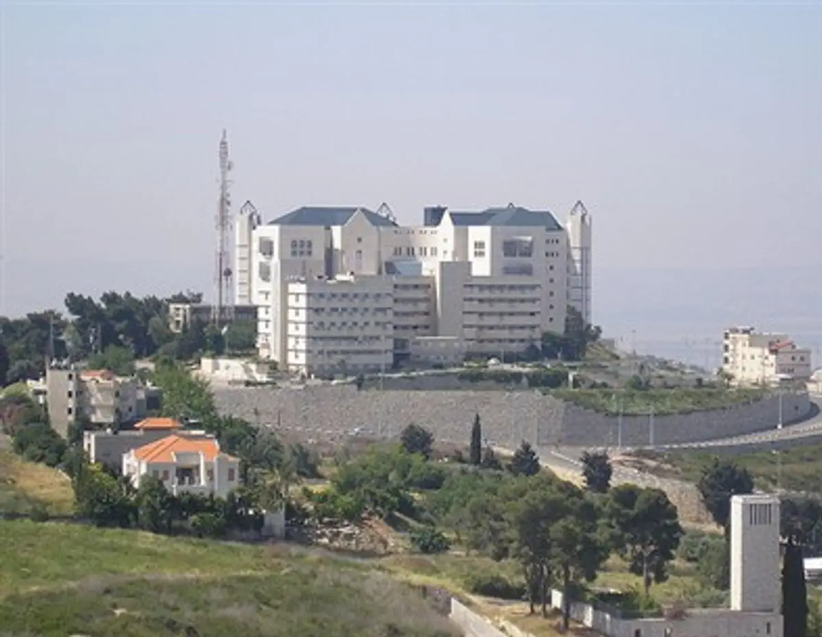 Gush Katif ‘Conquers' Natzrat Ilit | Israel National News - Arutz Sheva