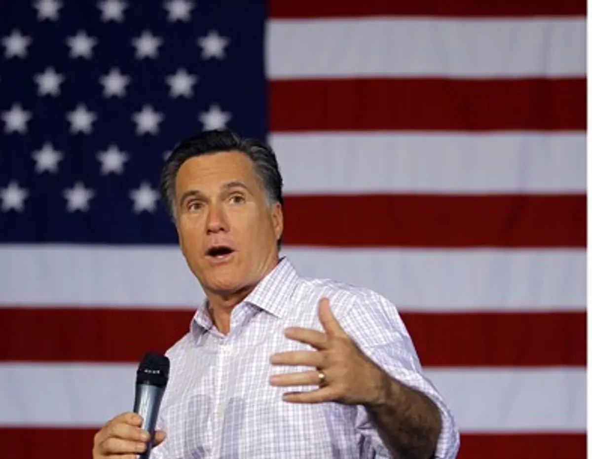 Romney: Re-elect Obama, Iran Gets Nuclear Weapons | Israel National ...