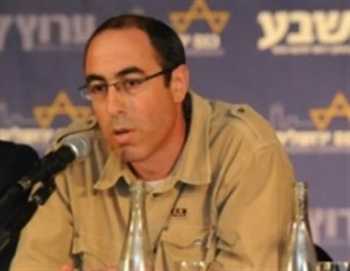 Journalist Calls for Jewish Self-Defense | Israel National News - Arutz ...