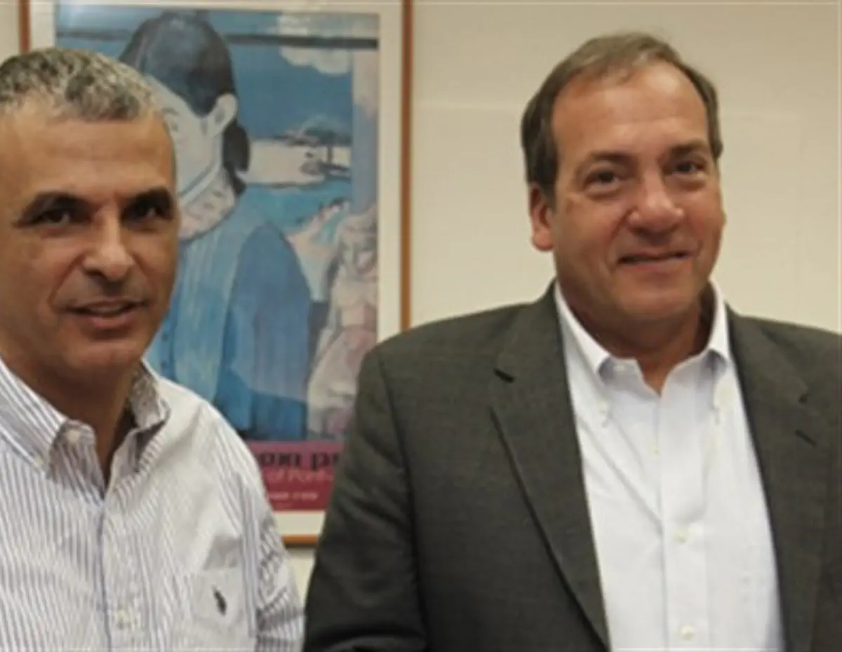 IFCJ, New Israel Fund Sued by Divorced Fathers | Israel National News ...