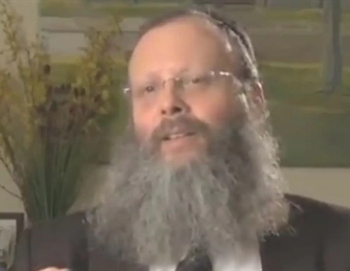 Torah Lecture Gets Remixed into Hip Music Video | Israel National News ...