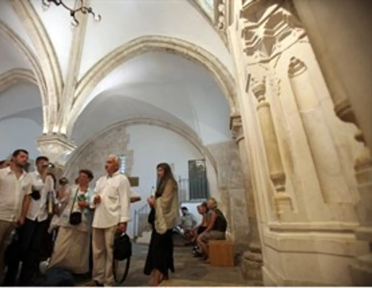 Appointing a King | Israel National News - Arutz Sheva