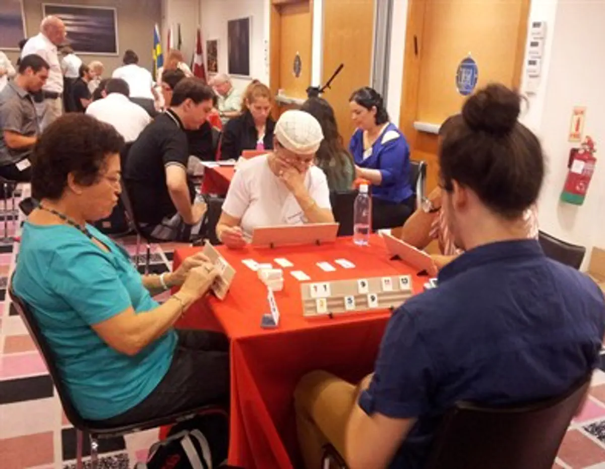 Israeli Game an International Hit | Israel National News - Arutz Sheva