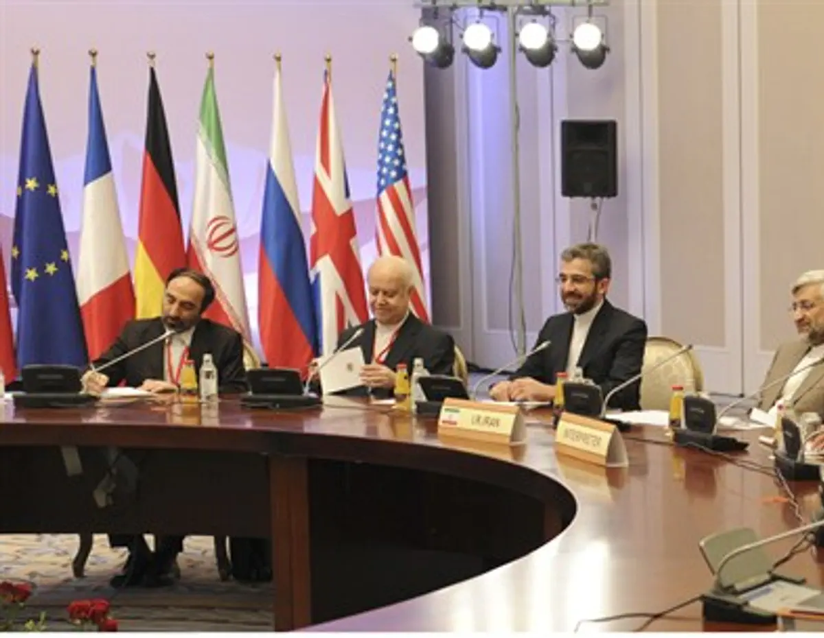 Iran: Agreement with P5+1 by Monday 'Impossible' | Israel National News ...