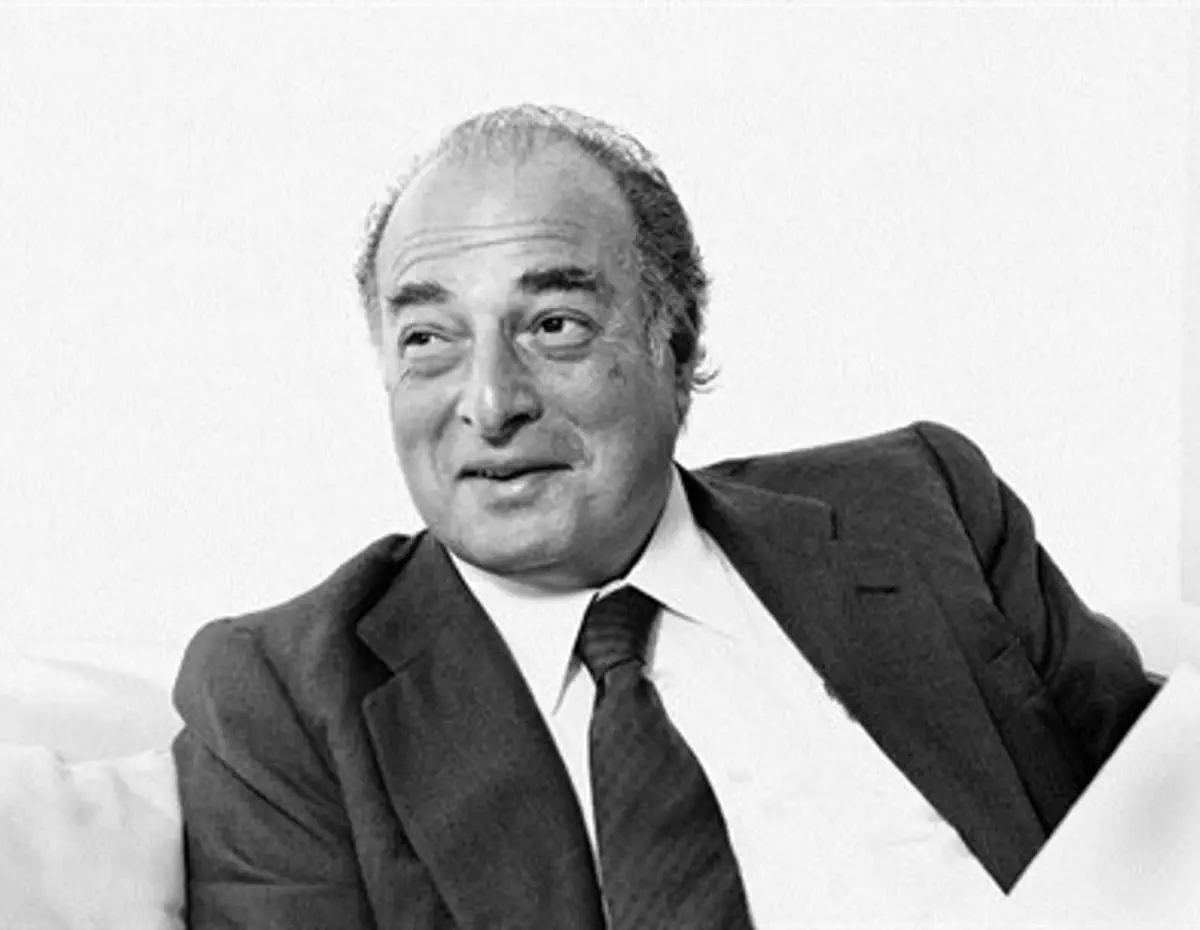 Philanthropist, Oil Trader Marc Rich Dead at 78 | Israel National News ...